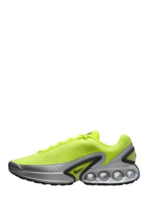 Nike Max Dn "volt" Sneakers - Volt/black/volt Glow