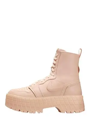 JORDAN Air 1 High Brooklyn - Guava Ice