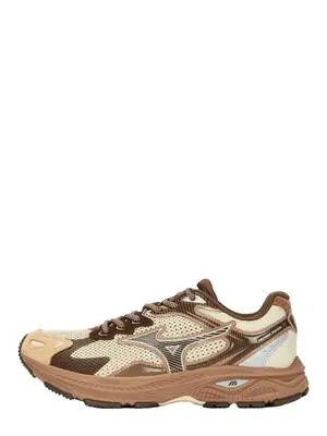 Mizuno Racer S Sneakers - Beige/brown