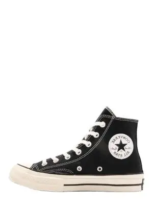 CONVERSE Converse Chuck 70 Hi Sneakers Black/white