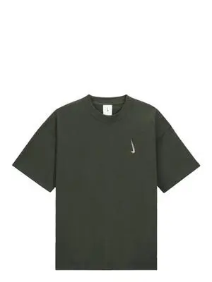 Nike Nike X Billie Eilish Tee Asia Sizing 'sequoia' Sequoia