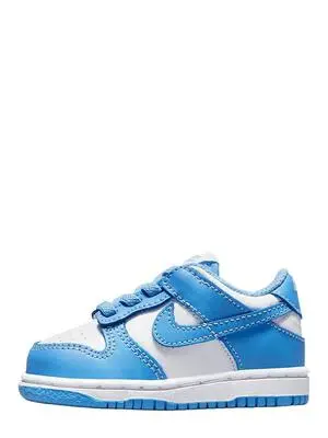 Nike Dunk Low Retro Td - White/blue
