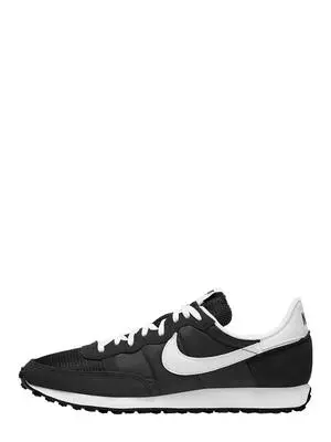 Nike Challenger Og Sneakers - Black And White