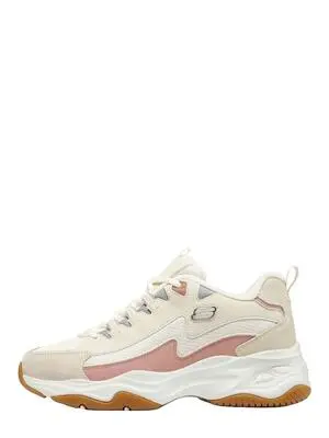 Sketchers Dlites 4.0 Low Top Sneakers - Default Colorway