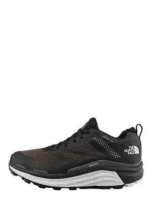 The North Face Vectiv Taraval Hiking Shoes - Black/white