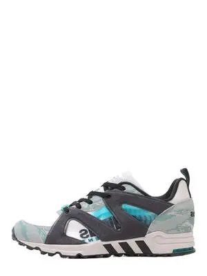 Adidas Adidas EQT Prototype X Atoms "White Blue" Sneakers White/blue