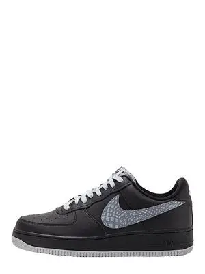 Nike Force 1 Low - Black