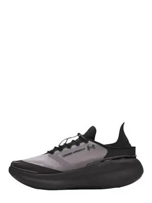 Under Armour Nova Slipspeed Sneakers - Black/anthracite