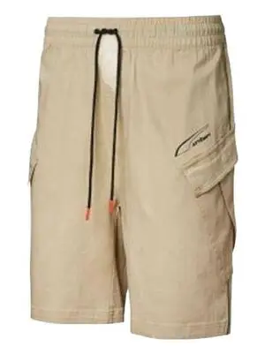 PUMA X Attempt Cargo Shorts - Tan