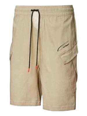 PUMA X Attempt Cargo Shorts - Tan