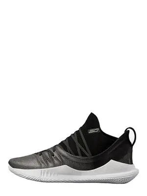 Under Armour Under Armour Curry 5 "Black" Basketball Shoes Black