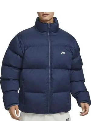 Nike Nike Sportswear Club Padded Jacket Navy