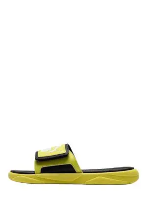 PUMA Royalcat Flip-flops - Yellow/black