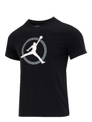 JORDAN Flight Mvp T-shirt - Black