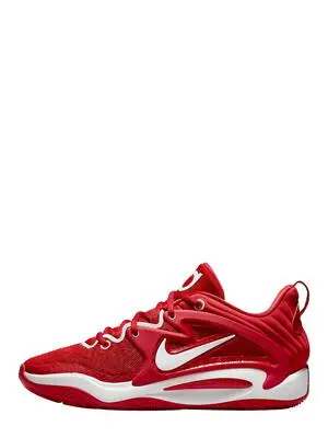 Nike Nike KD 15 TB 'University Red' Sneakers Red/white