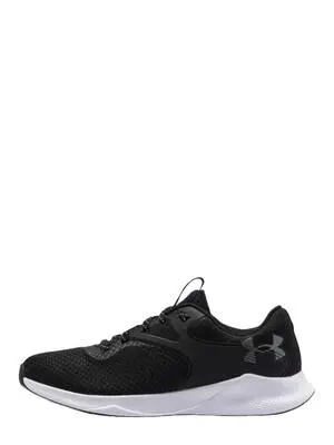 Under Armour Charged Aurora 2 Training Shoe - Black/white