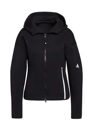 Adidas Z.n.e. Sportswear Hoodie - Black