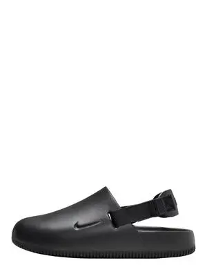 Nike Calm Mule - Black