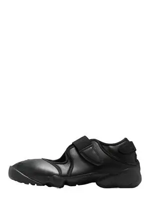 Nike Rift Sandals - Black