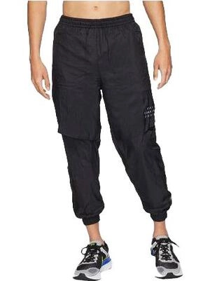 Nike Run Division Pinnacle Sports Pants - Black