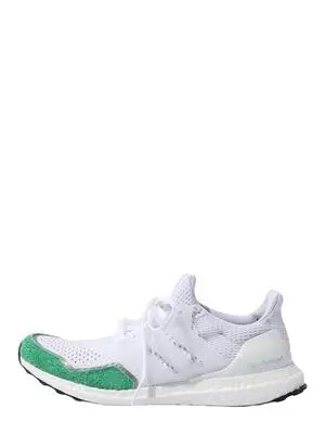 Adidas Ultraboost 1.0 Dna Sneakers - White/green