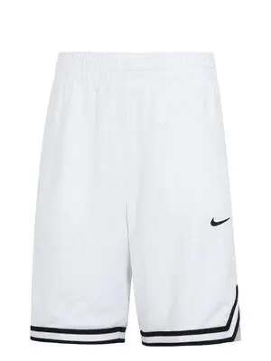 Nike Dri-fit Dna Basketball Shorts - White/multi-color