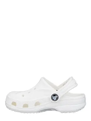 CROCS Crocs Baya Clogs White