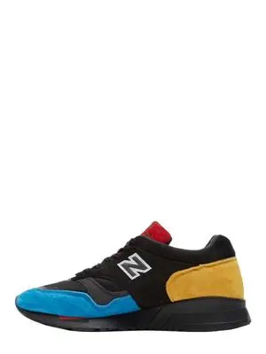 NEW BALANCE New Balance 1500 Made In England "Multi" Black