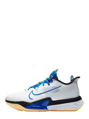 Nike Zoom Bb Nxt "sisterhood" High Top Sneakers - White/blue