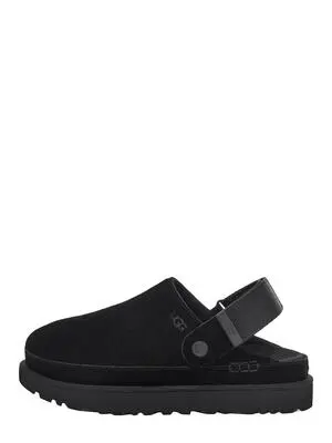 UGG Goldenstar Clog - Black