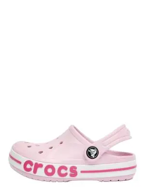 CROCS Bayaband Clogs - Ballerina Pink/candy Pink