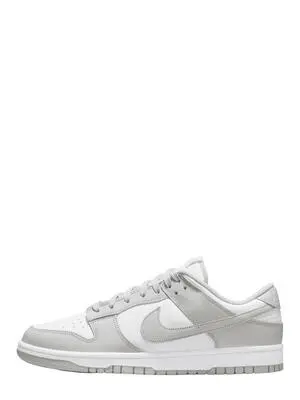 Nike Nike Dunk Low "Grey Fog" White/grey Fog