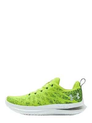 Under Armour Velociti 3 Sneakers - High Vis Yellow/anthracite/white