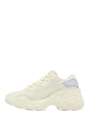 PUMA Pulsar Wedge Sneakers - Beige