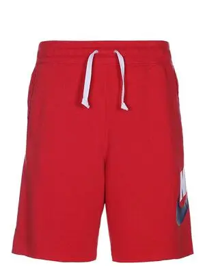 Nike Swoosh Logo Shorts - Default Colorway