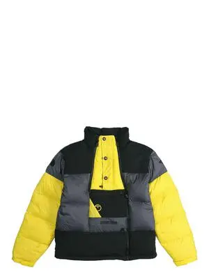 The North Face Steep Tech Puffer Jacket - Yellow