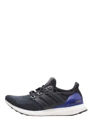 Adidas Ultraboost 1.0 Retro 'og' 2018 Sneakers - Black