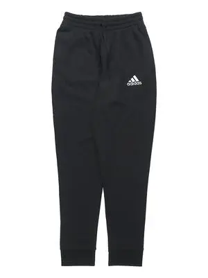Adidas Sl Ft Tc Pt Casual Running Sports Long Pants - Black