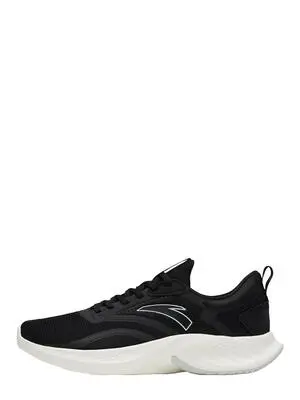 ANTA Sting Se Sneakers - Black/white