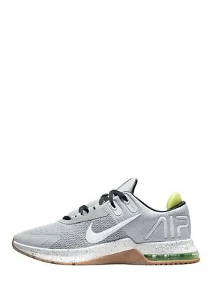 Nike Max Alpha Trainer 4 Athletic Sneakers - Grey