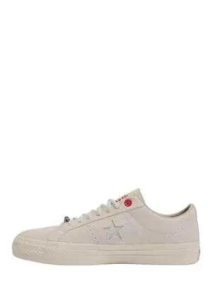 CONVERSE One Star Yotd Pro Ox Sneakers - White
