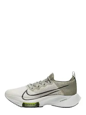 Nike Zoom Tempo Next% Fk Sneakers - White/grey