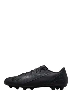Nike Mercurial Vapor 16 Academy Hg Low Top Sneakers - Black