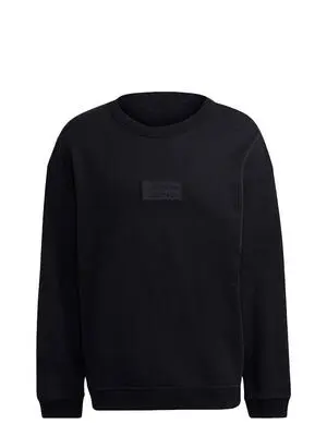Adidas Originals Silicon Crew Neck Pullover - Multi-color