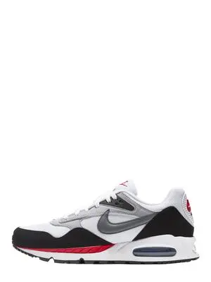 Nike Nike Air Max Correlate Sneakers Whitegrayred