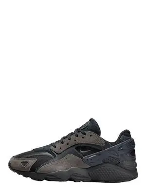 Nike Nike Air Huarache Runner Black/medium Ash/anthracite