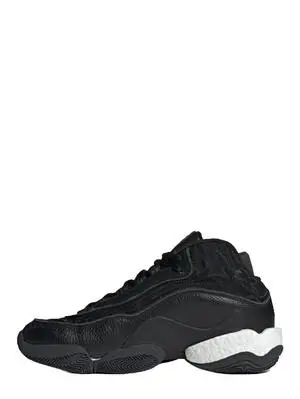 Adidas 98 Crazy Byw "core" Sneakers - Black