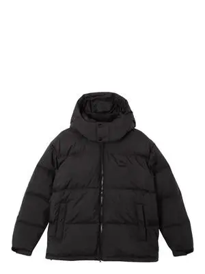 PUMA Down Puffer Jacket - Black