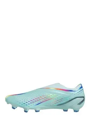 Adidas X Speedportal+ Fg Football Boots - Blue