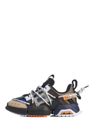 LI-NING Titan X 2019 New York Fashion Week Sneakers - Black